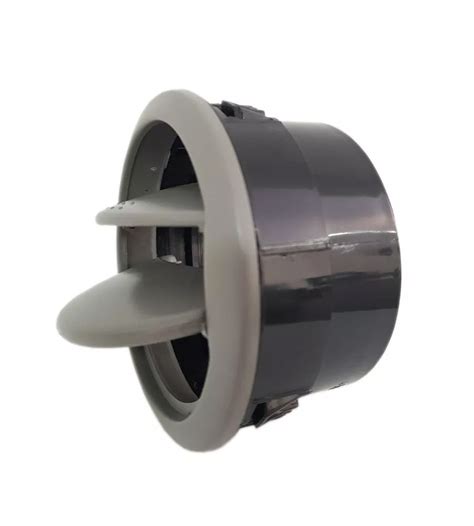 Kit 4x Difusor Saída Ar Uno Vivace E Nova Fiorino Original R 203 00