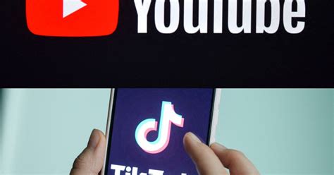 Youtube Aussi Sinspire De Tiktok La Plateforme Testerait Des Vidéos De 15 Secondes Purebreak