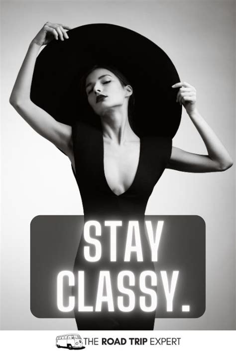 Perfect Classy Captions For Instagram With Quotes