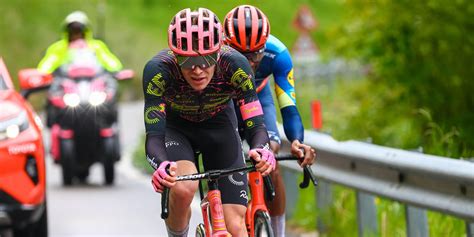 Giro 2024 Liveblog Etappe 17 Naar Passo Brocon Steinhauser Naar