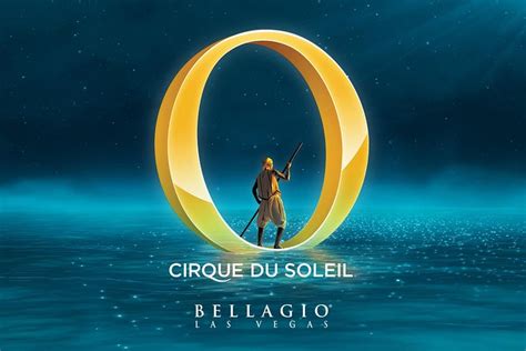 Billets pour le Cirque du Soleil à Las Vegas Hellotickets