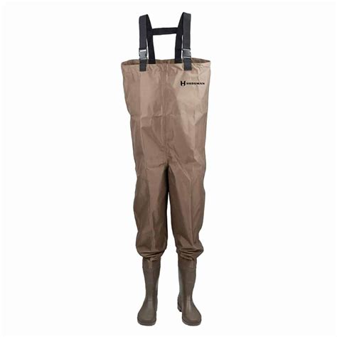 Top Best Chest Waders In Reviews Guide
