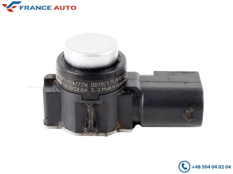 Czujnik Parkowania Pdc Parts For Peugeot Citroen Renault