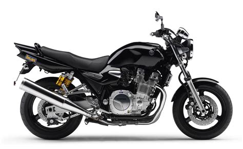 YAMAHA XJR 1300 2008 2009 Specs Performance Photos Autoevolution
