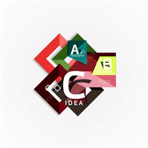 3 Option Infographic Vector Design Images Vector Infographic Options