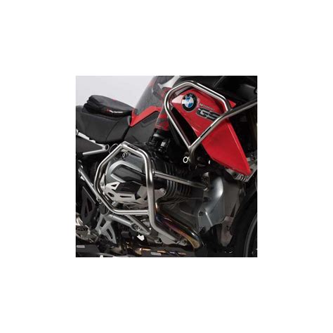 Barra Protezione Motore Sw Motech Inox Bmw R Gs Lc