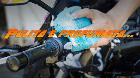 Come Lavare La Moto Cross I Migliori Consigli Per Una Pulizia Efficace