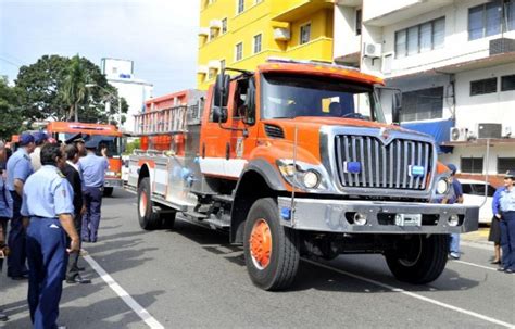 Presentarán querella por agresión a un bombero