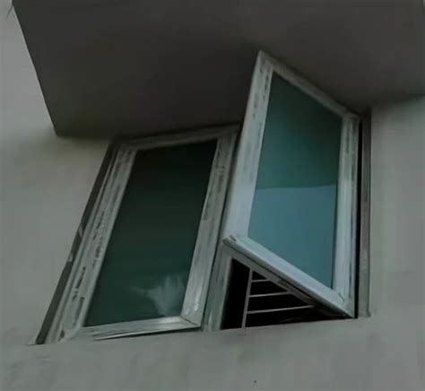 Customized UPVC Window At Rs 480 Sq Ft In Erode ID 2851524959612