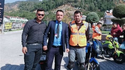 Eski Sürücü Belgesi Olanlar Dikkat Marmaris Manşet