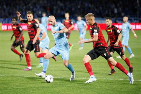 Fortuna Puchar Polski Ruch Chorzów Górnik Zabrze ZDJĘCIA WYNIK