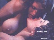 Naked Kimberly Beck In Massacre At Central High