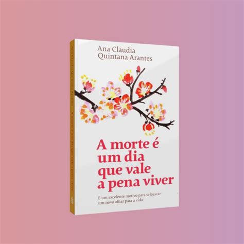 A Morte é Um Dia Que Vale a Pena Viver novo e lacrado Shopee Brasil