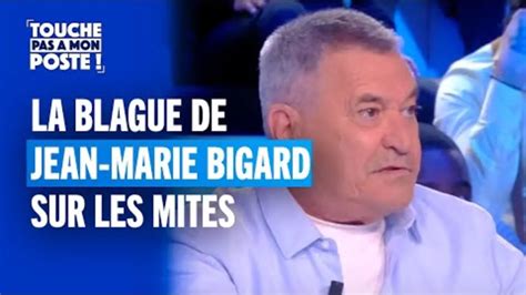Replay Touche pas à mon poste du 24 08 2023 La blague de Jean Marie