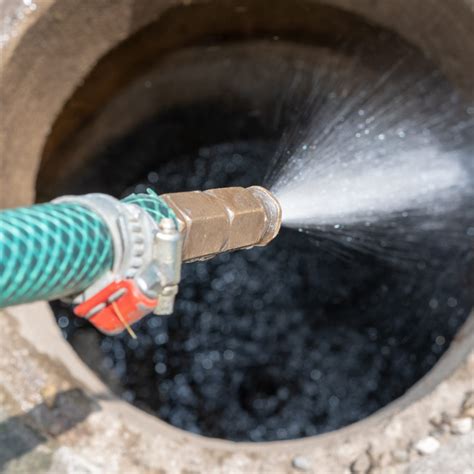 Sewer Cleaning Jetting Aqua Pro Plumbing Trenchless