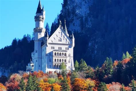 Neuschwanstein Castle Linderhof Ettal Oberammergau Private Tour From