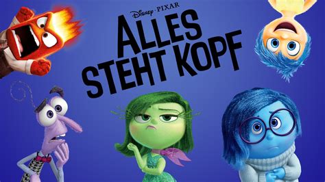 Alles Steht Kopf Video 43 Von 44