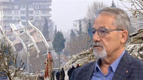 Prof Dr Naci Görür den deprem bölgesi için kritik uyarı Güncel