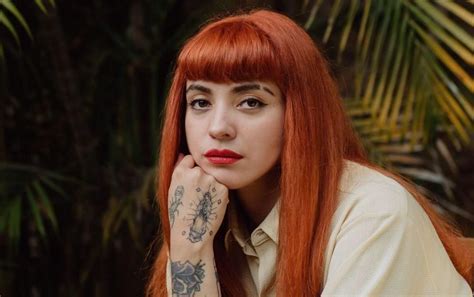 Tu Falta De Querer Mon Laferte LETRAS MUS BR