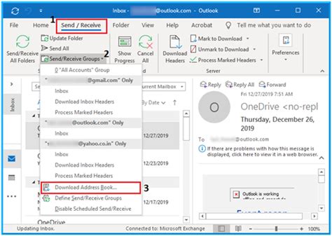 outlook error code 0x80072f06 how to fix this error