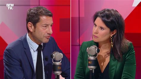 Replay David Lisnard face à Apolline de Malherbe voir l intégralité