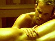 Naked Natasha Henstridge In Riders
