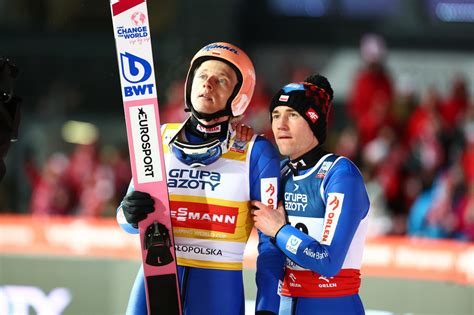 Skoki narciarskie SAPORRO 2023 WYNIKI NA ŻYWO Kto wygrał