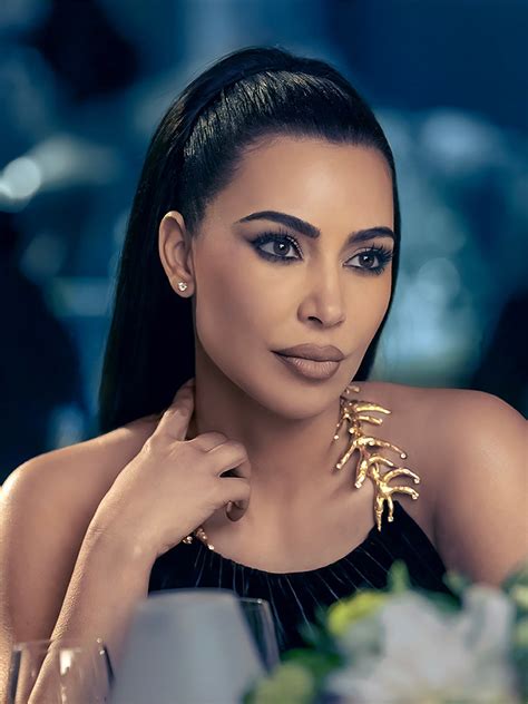 Kim Kardashians American Horror Story Debut Satirises Another Reality