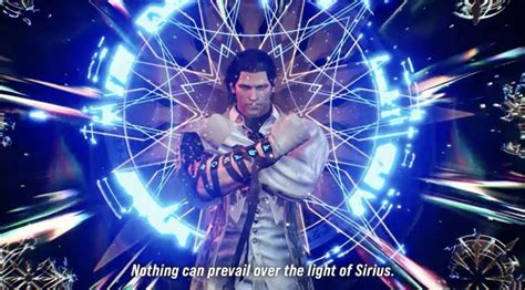 Tekken 8 révèle le retour du personnage Claudio Serafino Kumundra