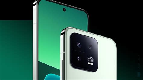 Xiaomi 13 começa a receber atualização para o HyperOS TugaTech