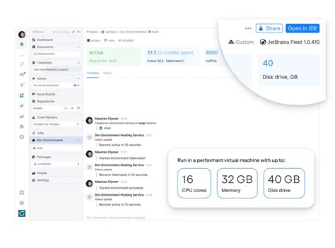 JetBrains推出全新IDEFleet 程序猿DD