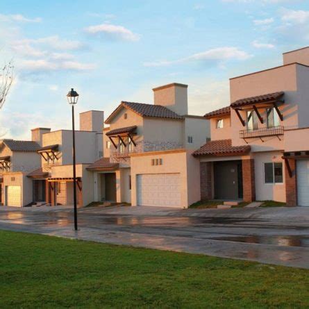 Nearshoring Impulsa La Demanda De Vivienda Leal Centro Urbano