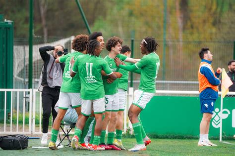 Le résumé vidéo du succès face à Monaco Actu Foot et Mercato