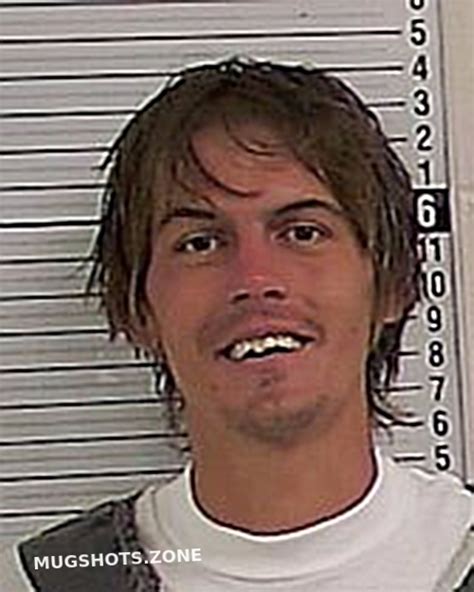 Cox Joseph Michael Bay County Mugshots Zone