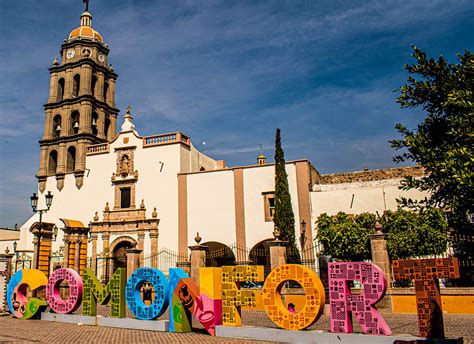 Comonfort Guanajuato Pueblo Mágico México Desconocido