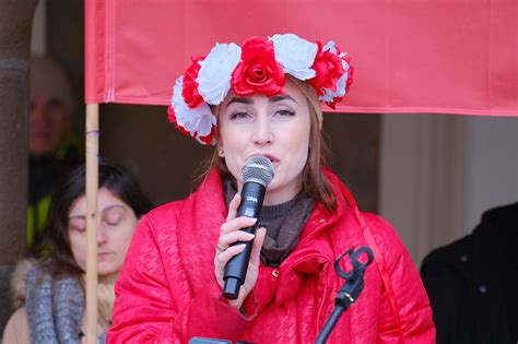 Wybory Sze Ciu Kandydat W Na Prezydenta Rzeszowa Mypolishnews