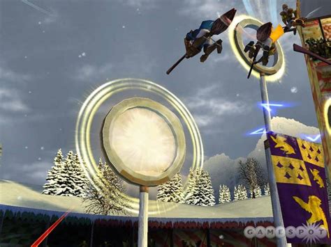 Harry Potter Quidditch World Cup Pc Startitaly
