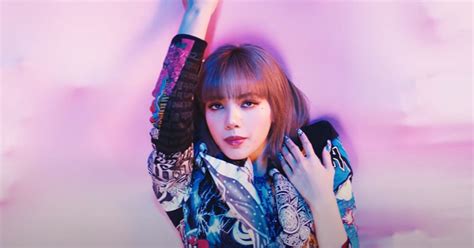Blackpink Lisa Scores 3 Guinness World Records Including Most Followed K Pop Artist On Instagram
