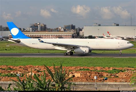 9H VDC Galistair Malta Airbus A330 343 P2F Photo By Raihan Ahmed ID