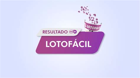Resultado da Lotofácil 3139 quarta feira 26 06 2024