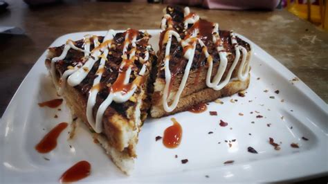 Street Food PixaHive