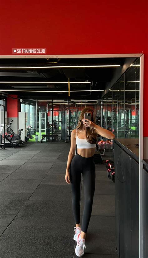 Fitness Inspiration Body Healthy Lifestyle Inspiration Body Inspo Fitness Inspo Cute Gym