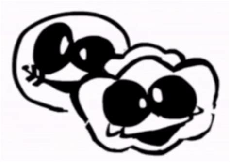 Phantom Arcade Showed Off Some WIP Icons For FNF And You Know I Had To