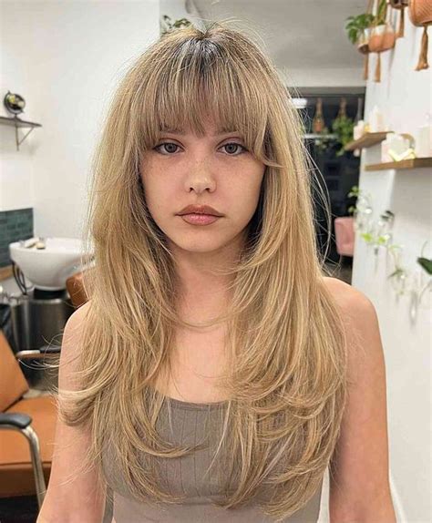Update 155 Long Beautiful Hair Super Hot Poppy