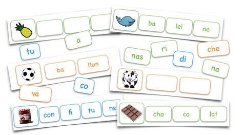 Syllabicus Le Blog Du Cancre Jeux Ecole Fiche De Lecture Ce