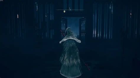 Elden Ring 最佳夜之剑建造Erdtree 之影 DLC