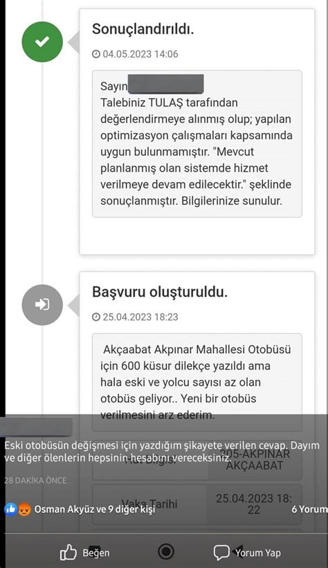 Sarper Pamuk on Twitter RT admkyz Kazayı yapan otobüs benim köyüm