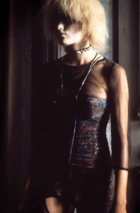 Blade Runner Pic 80 Blade Runner Blade Runner Pris Daryl Hannah