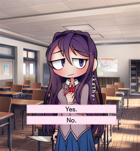 Ddlc Porn Art Telegraph
