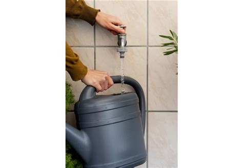 Raccord De Robinet GARDENA